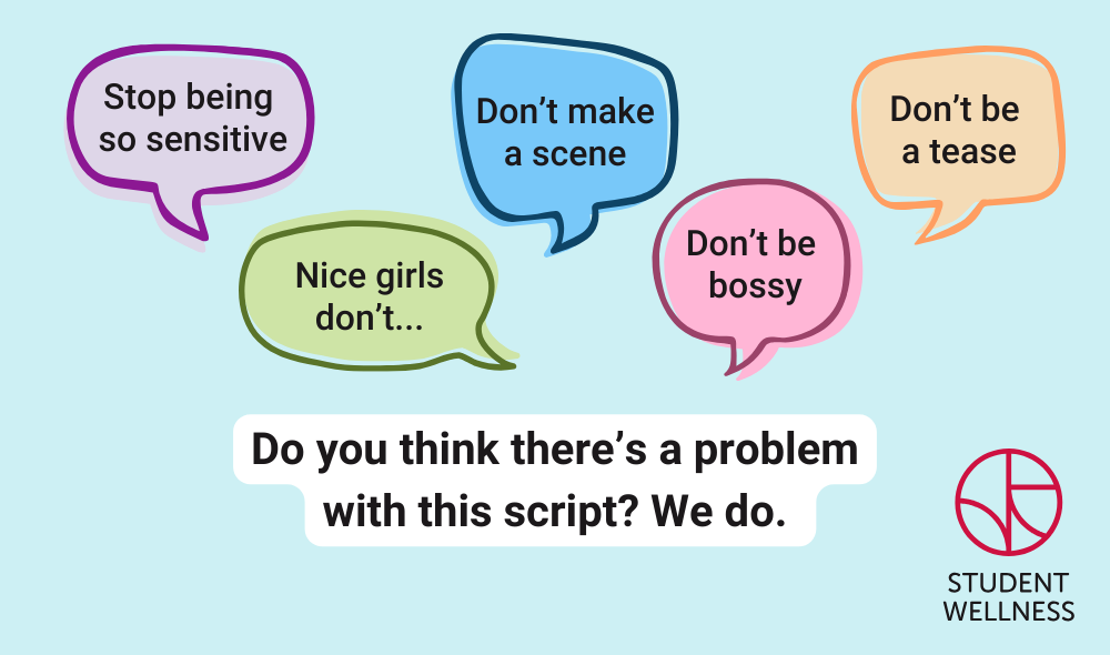 Flip the Script with EAAA™ Program | Student Wellness